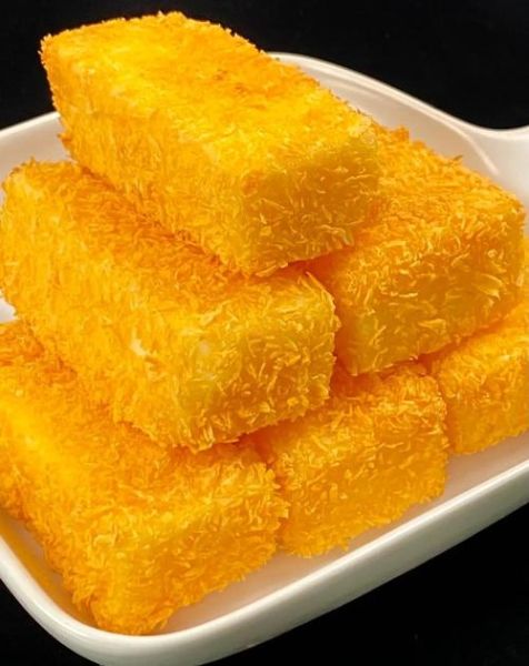 炸牛奶怎么做_炸牛奶简单做法-第2张图片-山城妙识