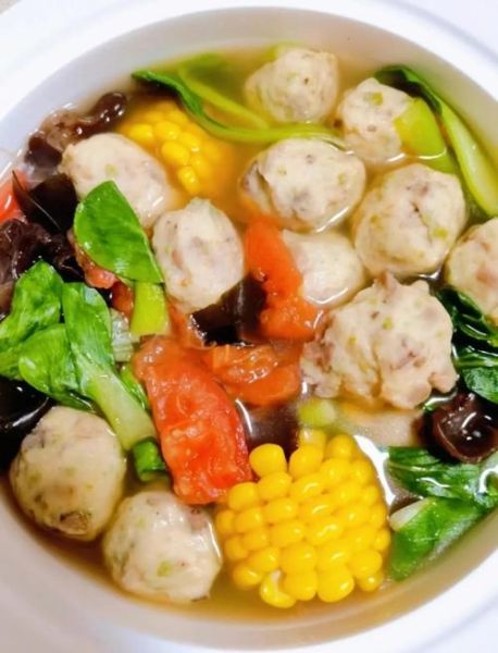 全家福菜怎么做_全家福菜的家常做法-第1张图片-山城妙识