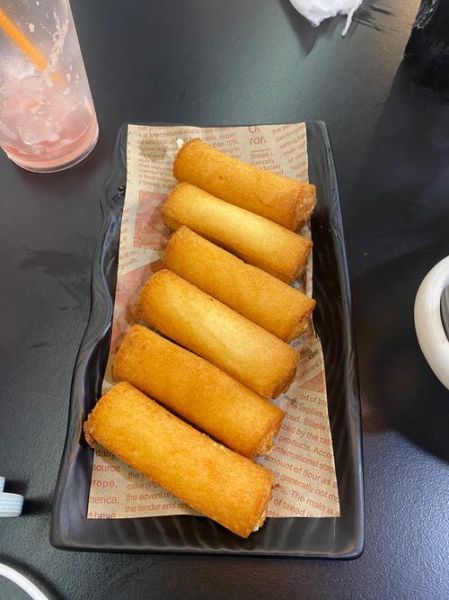 炸牛奶怎么做_炸牛奶简单做法-第1张图片-山城妙识