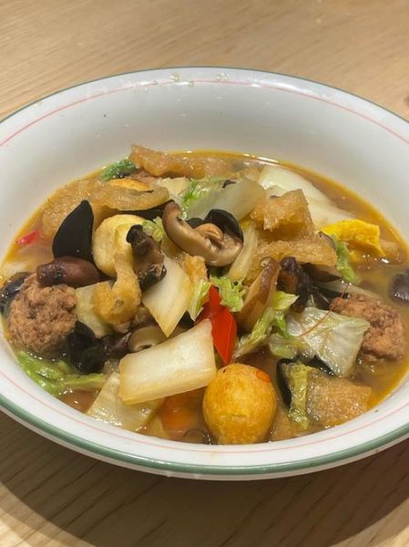 全家福菜怎么做_全家福菜的家常做法-第2张图片-山城妙识