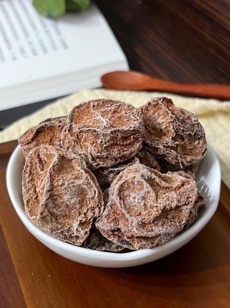 自制话梅干怎么做_话梅干保存多久-第2张图片-山城妙识