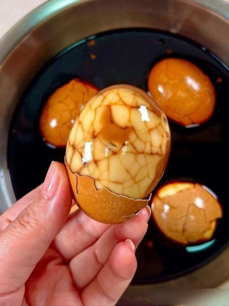 家常茶叶蛋怎么做_茶叶蛋煮多久才入味-第1张图片-山城妙识 家常茶叶蛋怎么做_茶叶蛋煮多久才入味-第1张图片-山城妙识