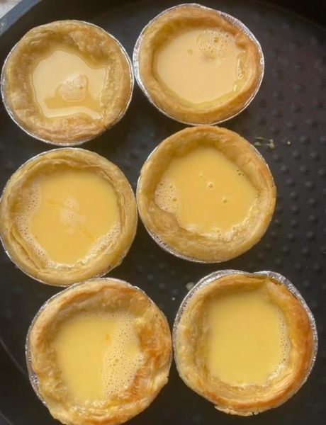 电饼铛做蛋糕怎么做_电饼铛蛋糕蓬松秘诀-第2张图片-山城妙识