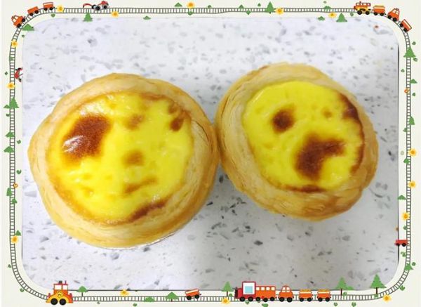 电饼铛做蛋糕怎么做_电饼铛蛋糕蓬松秘诀-第1张图片-山城妙识