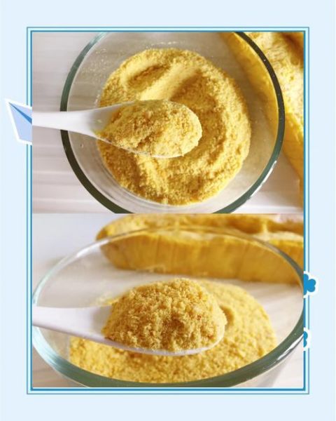 自制面包糠的做法_面包糠怎么保存-第3张图片-山城妙识 自制面包糠的做法_面包糠怎么保存-第3张图片-山城妙识