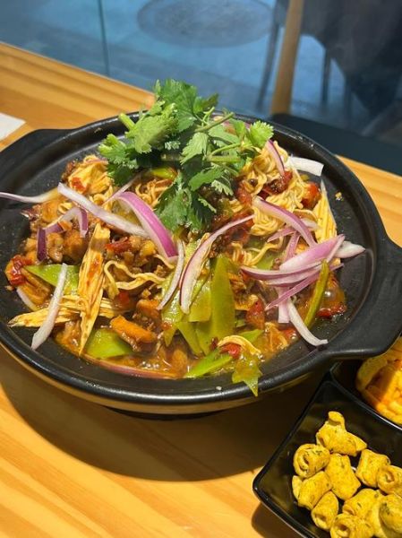 上海私房菜花雕鸡怎么做_正宗花雕鸡做法步骤-第3张图片-山城妙识