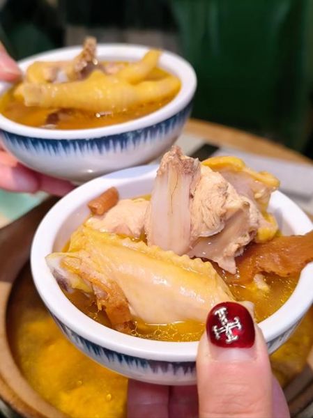 上海私房菜花雕鸡怎么做_正宗花雕鸡做法步骤-第2张图片-山城妙识