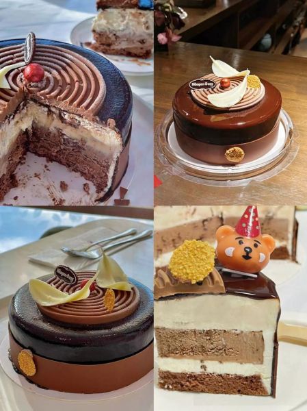 哈根达斯蛋糕冰淇淋多少钱_哈根达斯蛋糕冰淇淋好吃吗-第3张图片-山城妙识 哈根达斯蛋糕冰淇淋多少钱_哈根达斯蛋糕冰淇淋好吃吗-第3张图片-山城妙识