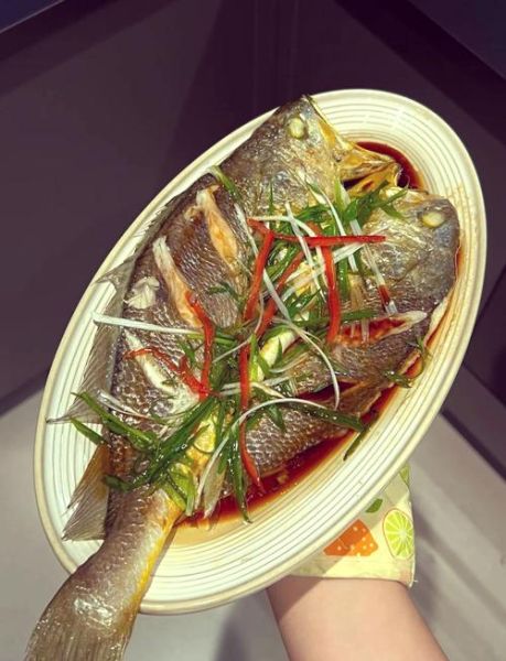 清蒸黄花鱼怎么蒸不腥_清蒸黄花鱼蒸几分钟-第2张图片-山城妙识 清蒸黄花鱼怎么蒸不腥_清蒸黄花鱼蒸几分钟-第2张图片-山城妙识