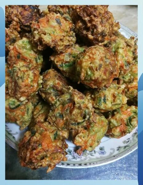 清蒸萝卜素丸子怎么做_清蒸萝卜素丸子热量高吗-第3张图片-山城妙识