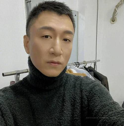 孙红雷一个月瘦40斤_怎么做到的-第1张图片-山城妙识 孙红雷一个月瘦40斤_怎么做到的-第1张图片-山城妙识