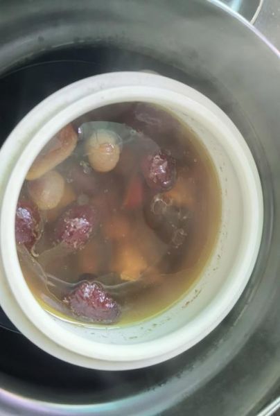 高汤怎么做_高汤的配方比例是多少-第3张图片-山城妙识