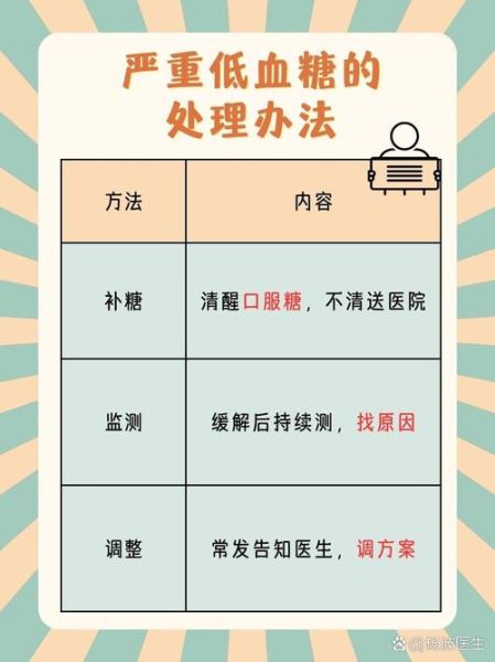 低血糖的危害有哪些_低血糖会死吗-第2张图片-山城妙识