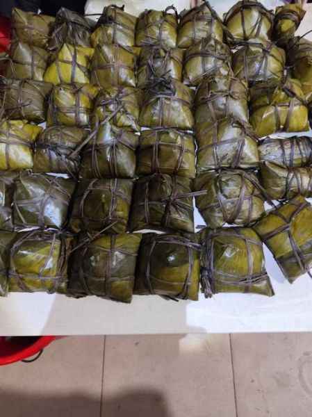 肇庆裹蒸粽哪里最正宗_肇庆裹蒸粽怎么保存-第1张图片-山城妙识 肇庆裹蒸粽哪里最正宗_肇庆裹蒸粽怎么保存-第1张图片-山城妙识