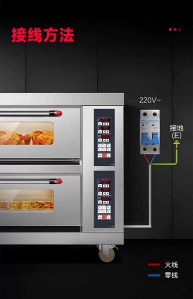 大型电烤箱多少钱一台_大型电烤箱哪个牌子好-第2张图片-山城妙识 大型电烤箱多少钱一台_大型电烤箱哪个牌子好-第2张图片-山城妙识