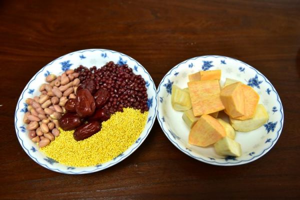 腊八粥的材料有哪些_腊八粥怎么煮才粘稠-第3张图片-山城妙识 腊八粥的材料有哪些_腊八粥怎么煮才粘稠-第3张图片-山城妙识