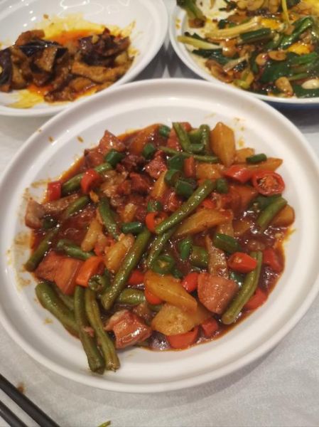 川味小炒100种做法大全_家常川味小炒怎么做-第1张图片-山城妙识 川味小炒100种做法大全_家常川味小炒怎么做-第1张图片-山城妙识