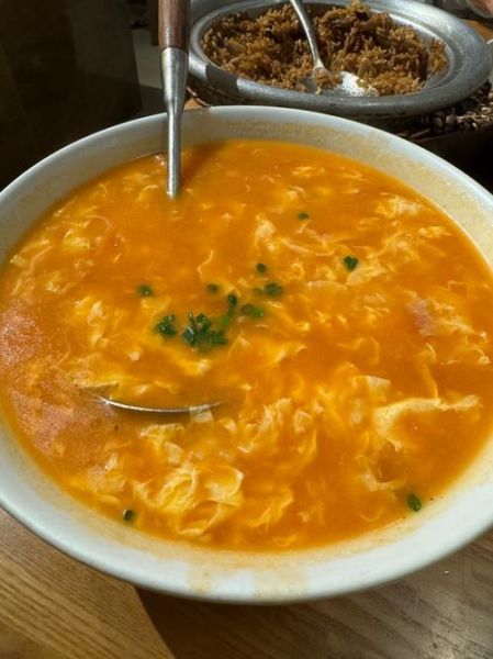 三鲜疙瘩汤怎么做_疙瘩汤疙瘩怎么和面-第2张图片-山城妙识