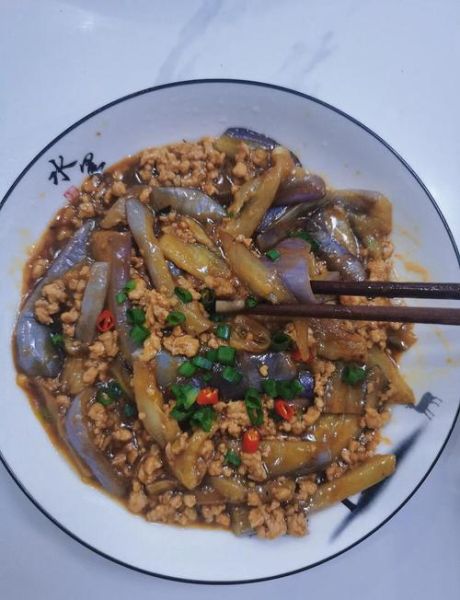 茄子最简单的做法大全_茄子怎么做好吃又简单-第3张图片-山城妙识 茄子最简单的做法大全_茄子怎么做好吃又简单-第3张图片-山城妙识