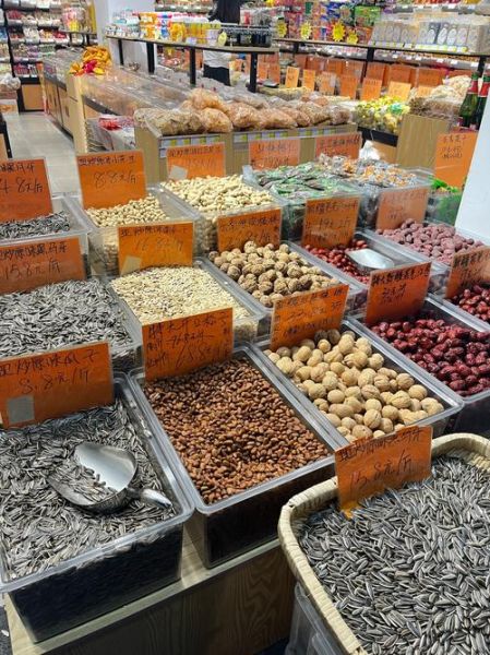 五谷杂粮店如何进货_进货渠道有哪些-第1张图片-山城妙识