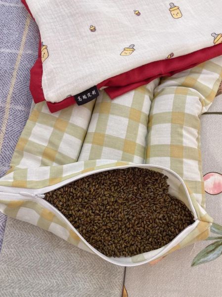 荞麦枕头多久换一次_荞麦枕能用几年-第1张图片-山城妙识