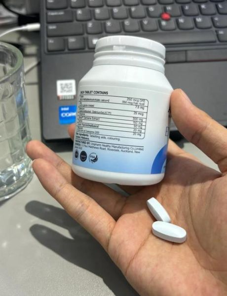 牡蛎片能长期吃吗_真实体验一年变化-第1张图片-山城妙识 牡蛎片能长期吃吗_真实体验一年变化-第1张图片-山城妙识