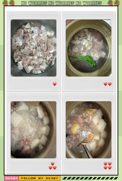 羊肉汤怎么炖不膻_羊肉汤去腥增香的窍门-第1张图片-山城妙识