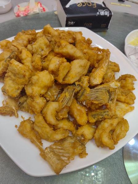 炸香鱼怎么做才酥脆_炸香鱼用什么鱼最好-第3张图片-山城妙识 炸香鱼怎么做才酥脆_炸香鱼用什么鱼最好-第3张图片-山城妙识