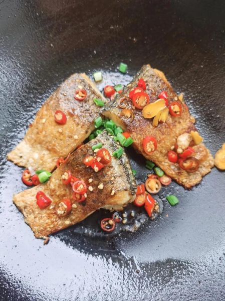 香鱼怎么做好吃_香鱼清蒸还是香煎-第2张图片-山城妙识 香鱼怎么做好吃_香鱼清蒸还是香煎-第2张图片-山城妙识