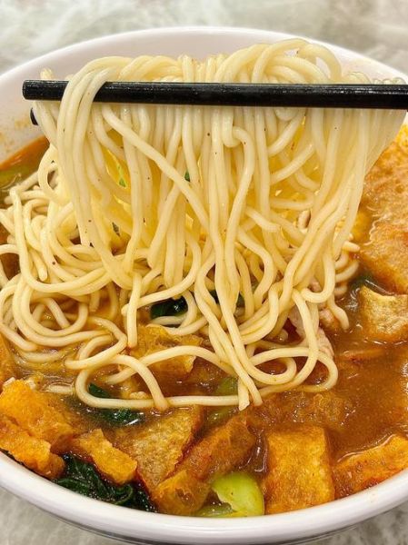 南京皮肚面哪家最正宗_皮肚面做法详解-第3张图片-山城妙识