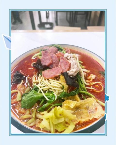 南京皮肚面哪家最正宗_皮肚面做法详解-第2张图片-山城妙识