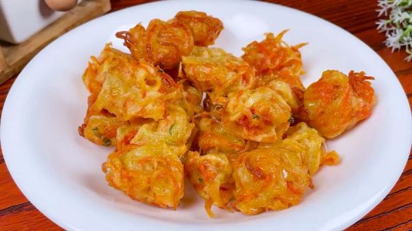 土豆丸子怎么做_土豆丸子为什么一炸就散-第3张图片-山城妙识