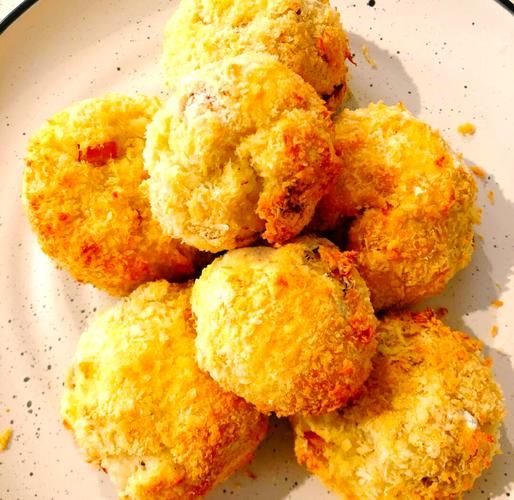 土豆丸子怎么做_土豆丸子为什么一炸就散-第1张图片-山城妙识