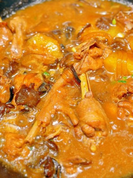 小鸡炖蘑菇是什么意思_小鸡炖蘑菇的梗出自哪里-第2张图片-山城妙识 小鸡炖蘑菇是什么意思_小鸡炖蘑菇的梗出自哪里-第2张图片-山城妙识