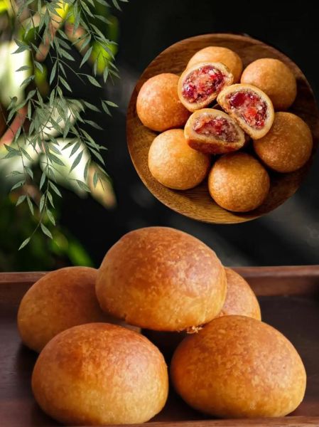 云南特产有哪些土特产_云南土特产送人推荐-第1张图片-山城妙识