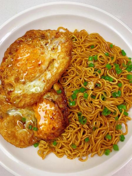 荷包蛋面条怎么做_荷包蛋面条怎么做好吃-第2张图片-山城妙识