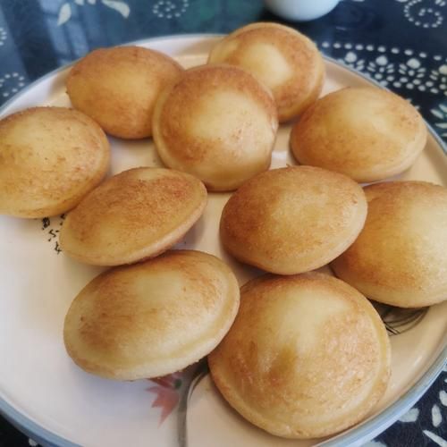 油炸冰棍怎么做_油炸冰棍为什么不会化-第2张图片-山城妙识