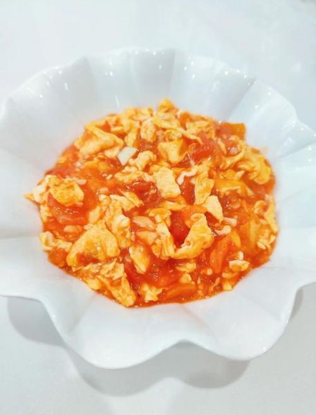 番茄炒饭怎么做_番茄炒饭视频教程-第2张图片-山城妙识 番茄炒饭怎么做_番茄炒饭视频教程-第2张图片-山城妙识