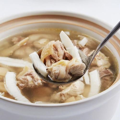 椰子鸡的做法正宗_椰子鸡用哪种椰汁-第2张图片-山城妙识 椰子鸡的做法正宗_椰子鸡用哪种椰汁-第2张图片-山城妙识