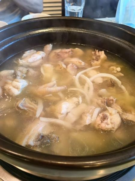 椰子鸡的做法正宗_椰子鸡用哪种椰汁-第3张图片-山城妙识 椰子鸡的做法正宗_椰子鸡用哪种椰汁-第3张图片-山城妙识