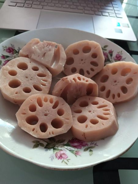 蒸莲藕怎么蒸才脆_蒸莲藕的做法大全-第1张图片-山城妙识 蒸莲藕怎么蒸才脆_蒸莲藕的做法大全-第1张图片-山城妙识