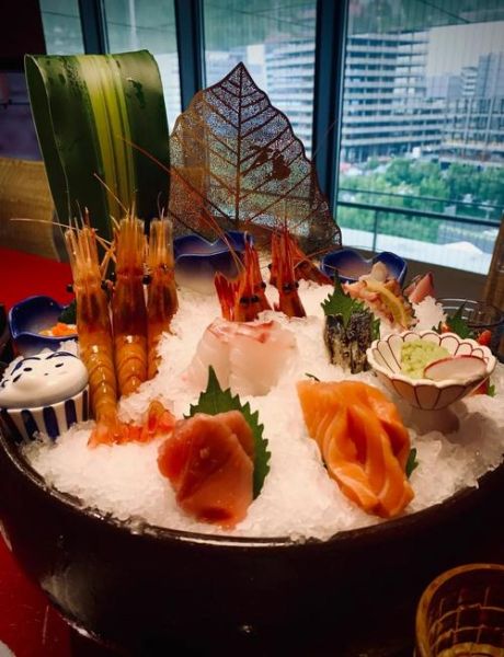 上海日本料理排名_哪家最正宗-第2张图片-山城妙识 上海日本料理排名_哪家最正宗-第2张图片-山城妙识