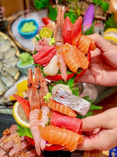 上海日本料理排名_哪家最正宗-第3张图片-山城妙识 上海日本料理排名_哪家最正宗-第3张图片-山城妙识