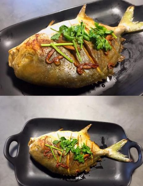 香煎平鱼怎么煎不碎_香煎平鱼用大火还是小火-第1张图片-山城妙识