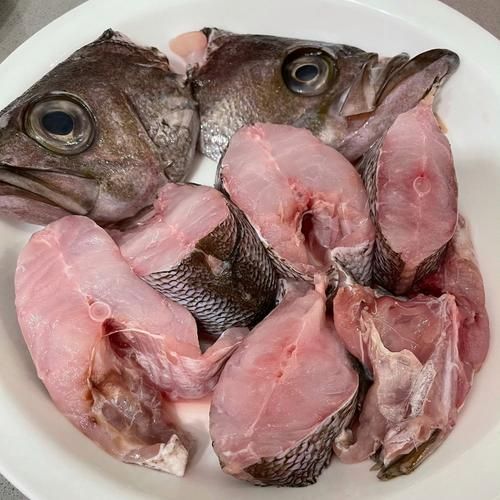 家炖海鲈鱼怎么做好吃_海鲈鱼炖多久才入味-第1张图片-山城妙识