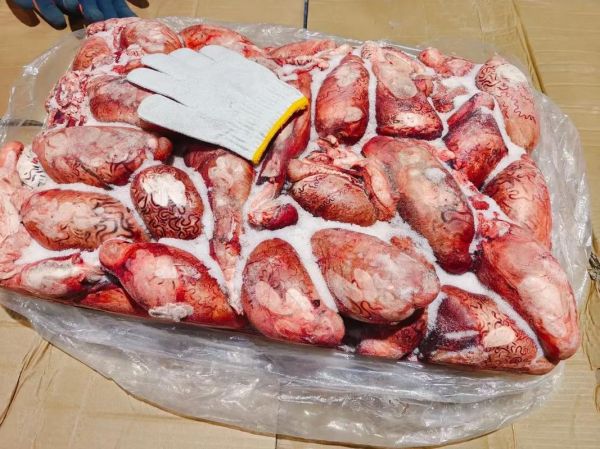 牛宝是什么部位_牛宝是哪个部位图片-第3张图片-山城妙识