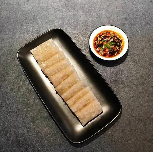 肉冻皮水比例是多少_肉冻怎么做才Q弹-第3张图片-山城妙识