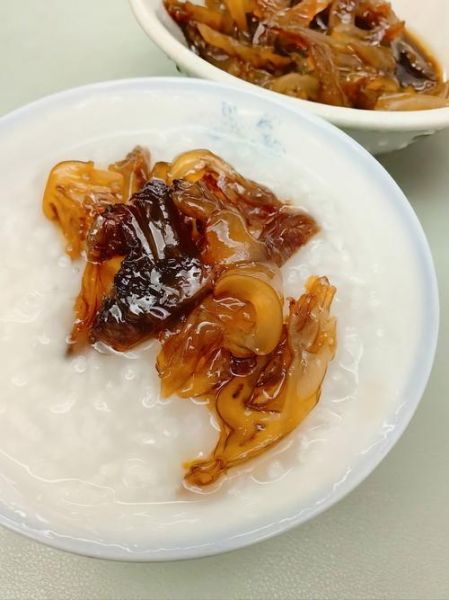 适合吃粥的21道菜_怎么搭配才好吃-第2张图片-山城妙识 适合吃粥的21道菜_怎么搭配才好吃-第2张图片-山城妙识