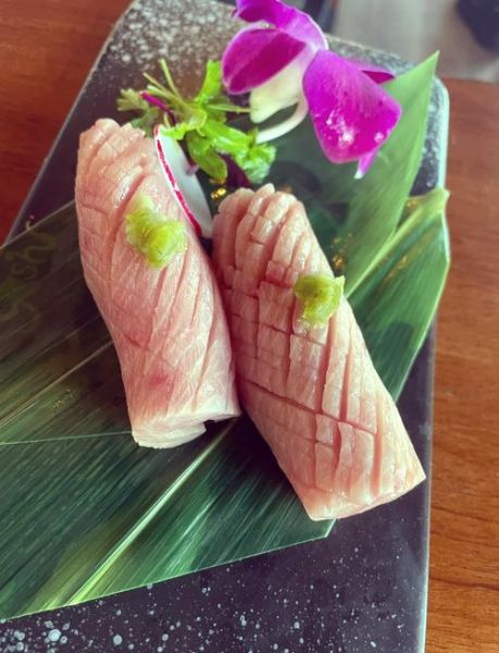 寿司饭怎么煮_握寿司手法教学-第3张图片-山城妙识 寿司饭怎么煮_握寿司手法教学-第3张图片-山城妙识