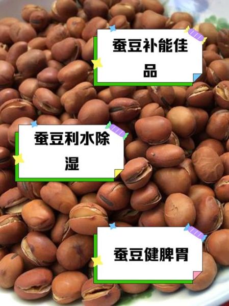 五香蚕豆的功效与作用禁忌_哪些人不能吃-第2张图片-山城妙识 五香蚕豆的功效与作用禁忌_哪些人不能吃-第2张图片-山城妙识